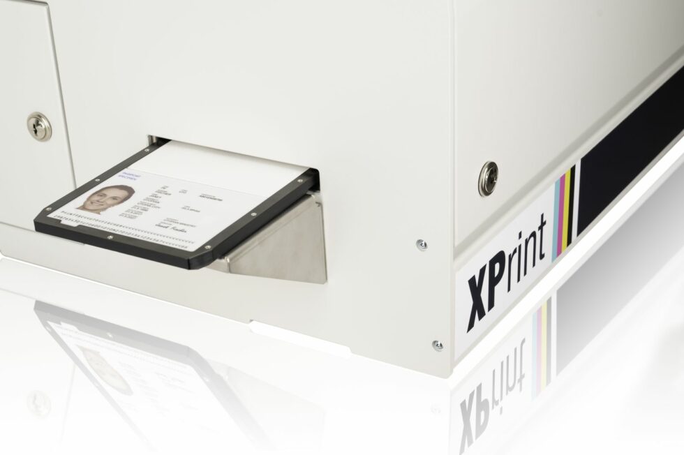 IXLA | Advanced Identification Technology